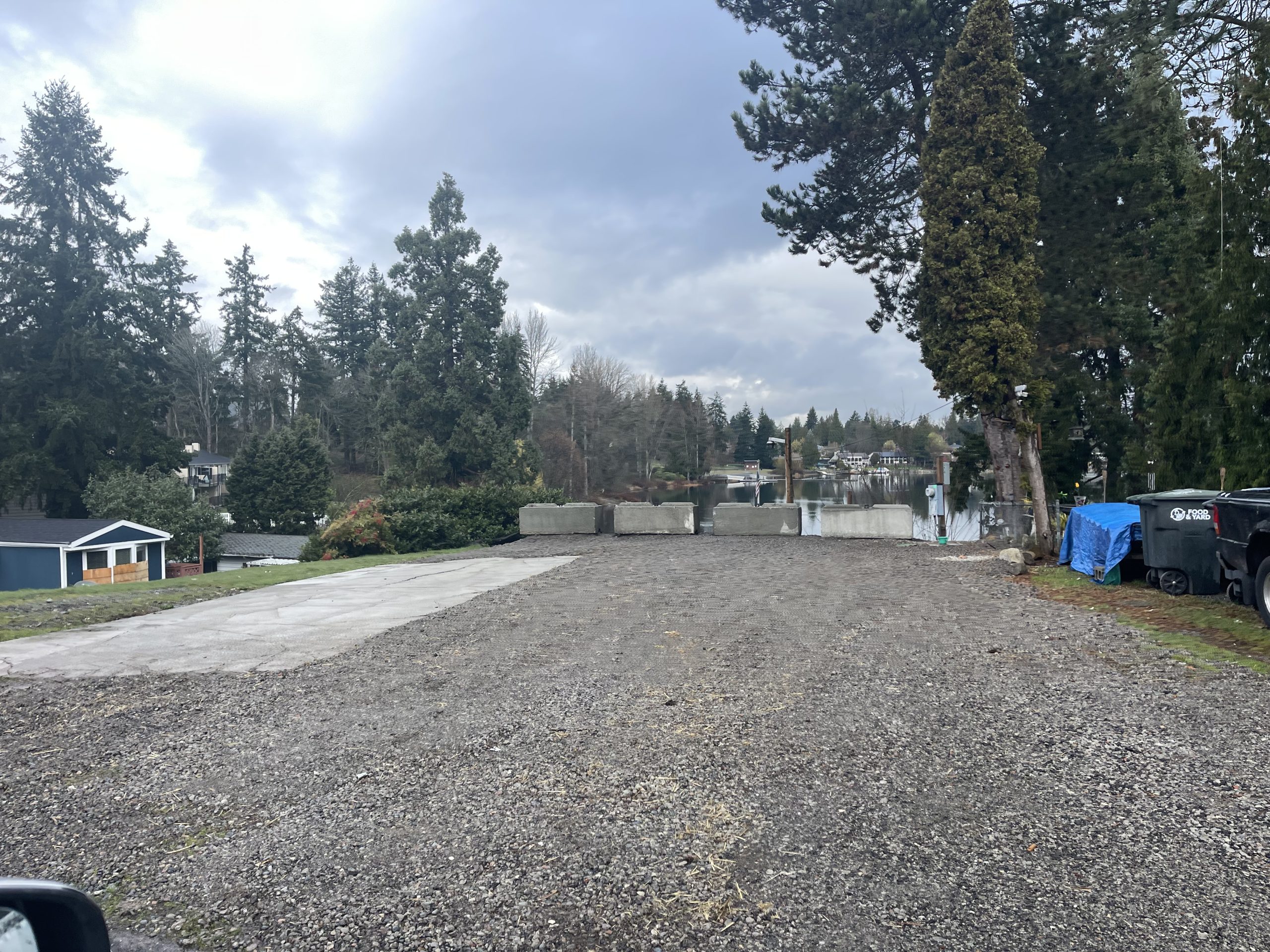 Amenities – Angle Lake RV Park