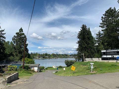 Angle Lake RV Park